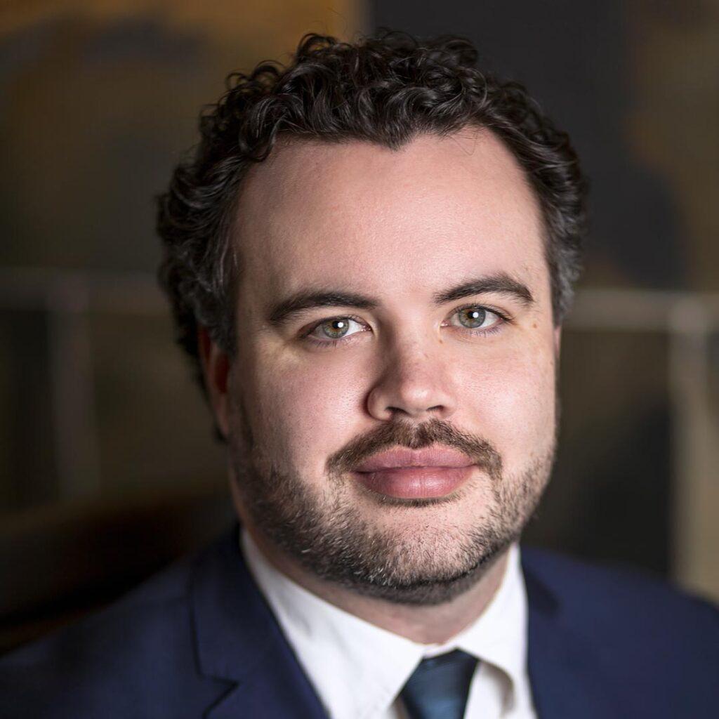 Meet Your Litigation Lawyers - Carroll Heyd Chown - Barrie, Ontario