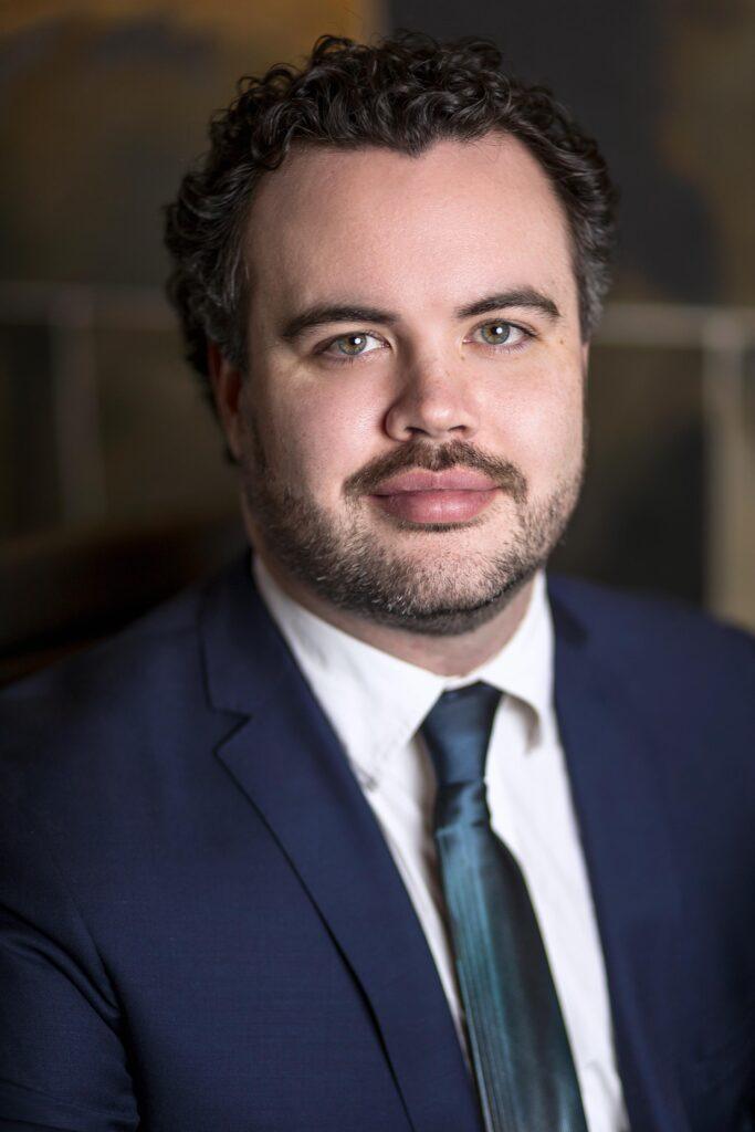 Matthew Stubbs - Carroll Heyd Chown