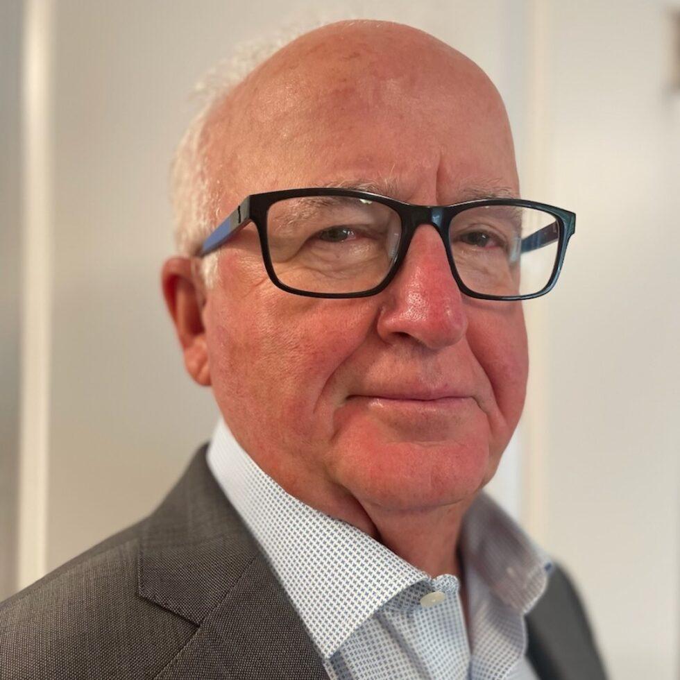 John Ross - Carroll Heyd Chown