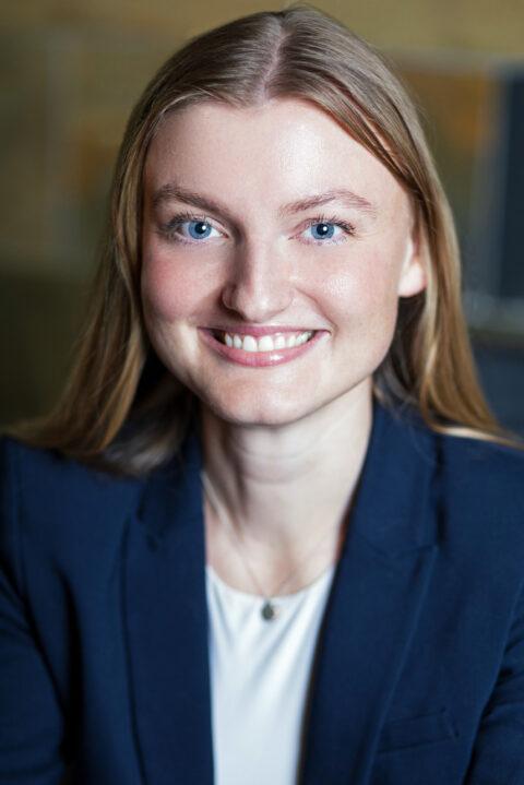 Emma Madsen - Carroll Heyd Chown